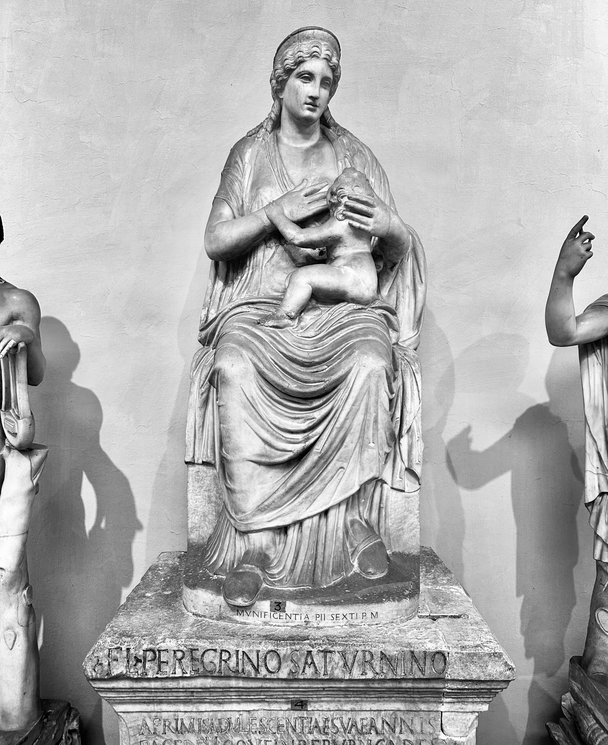 ATTACHMENT AND THE DAIMONIC MOTHER: MATRICES OF THE SELF-CARE SYSTEM ...